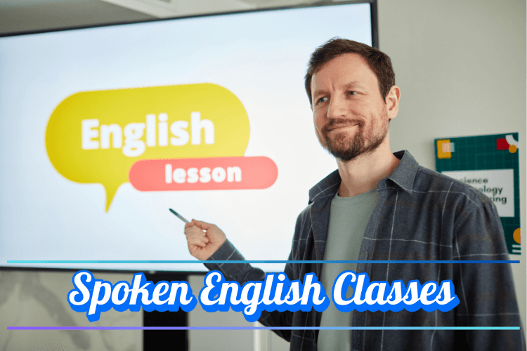 English Speaking Course - Spoken English Classes Dubai | Training ...
