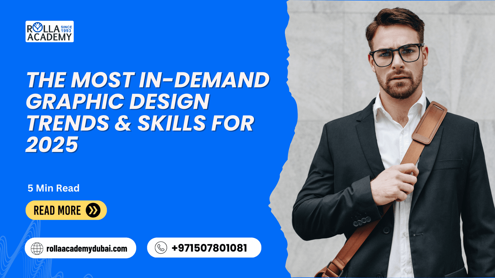 The Most In-Demand Graphic Design Trends & Skills for 2025: A Simple Guide for Everyone | Rolla ...